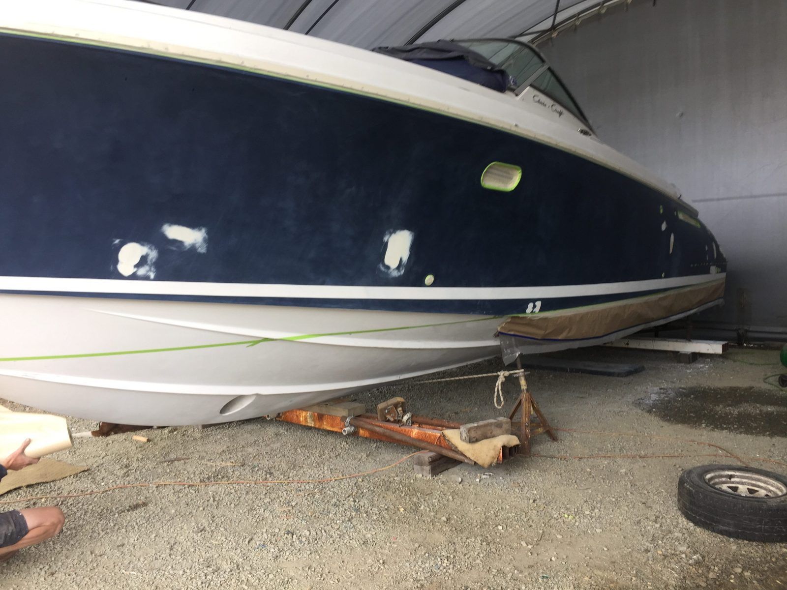 Our Boat Gallery | Rosebud, VIC | Corsair Boats