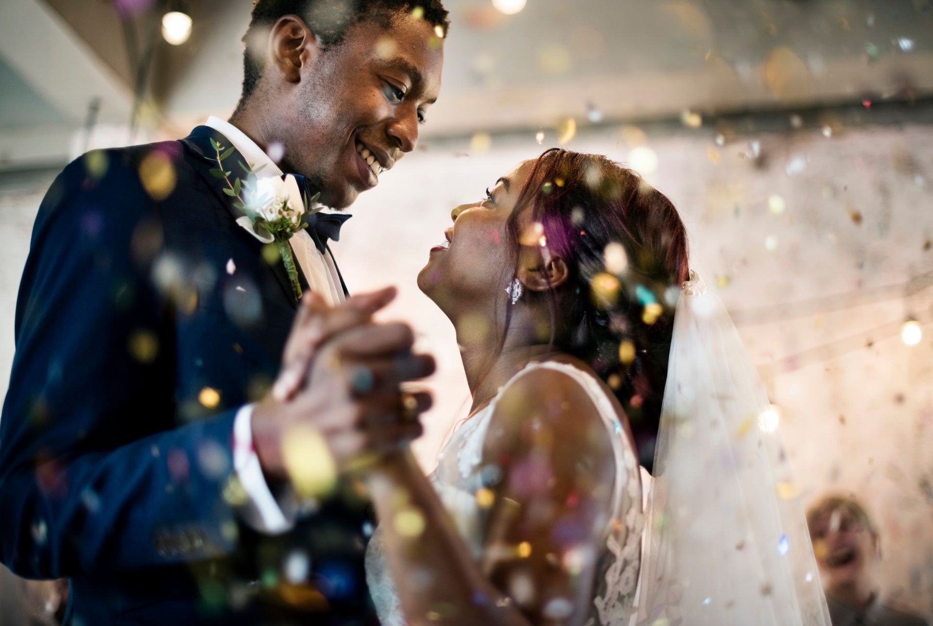 Durham Region DJ Services | Oshawa Wedding DJ