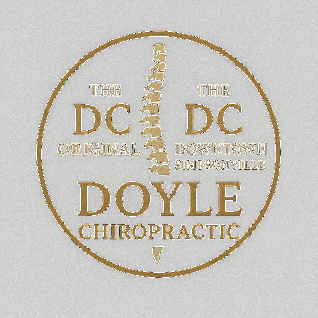 Class IV Summus Laser Therapy in Simpsonville, SC | Doyle Chiropractic