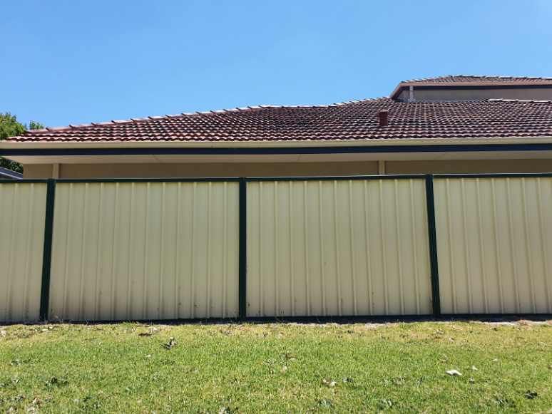 Colorbond Fencing: The Ultimate Blend of Durability, Style, and Low ...