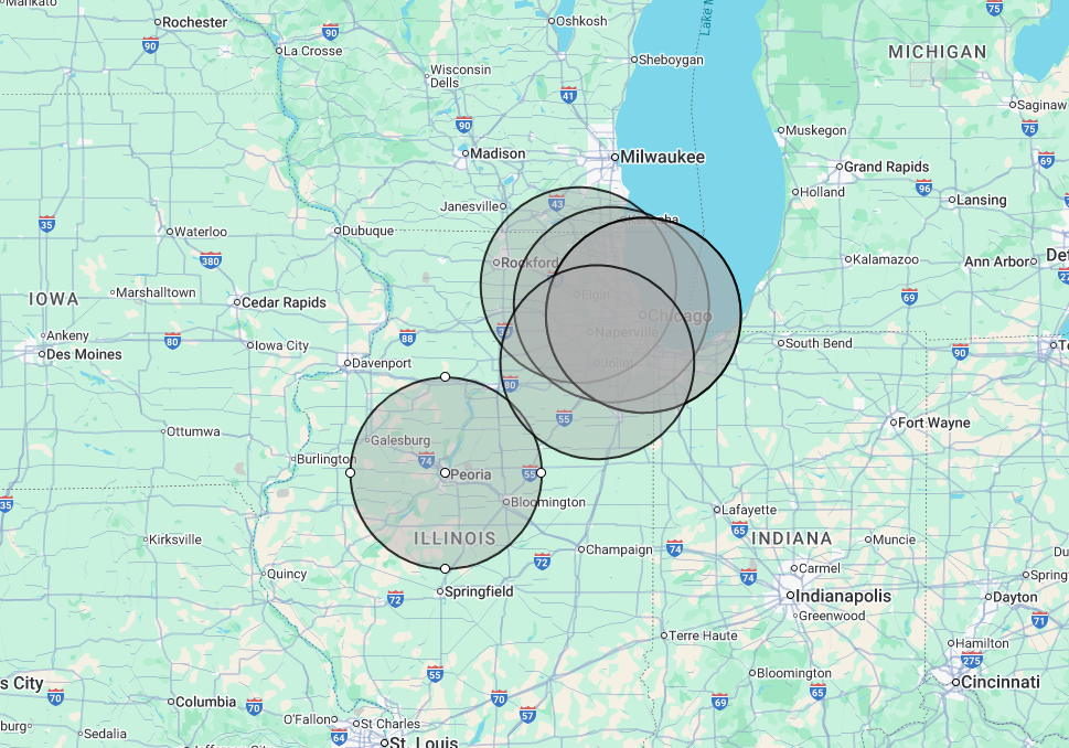 Commercial & Industrial Truck & Auto Parts, Welding & Repair Service ...