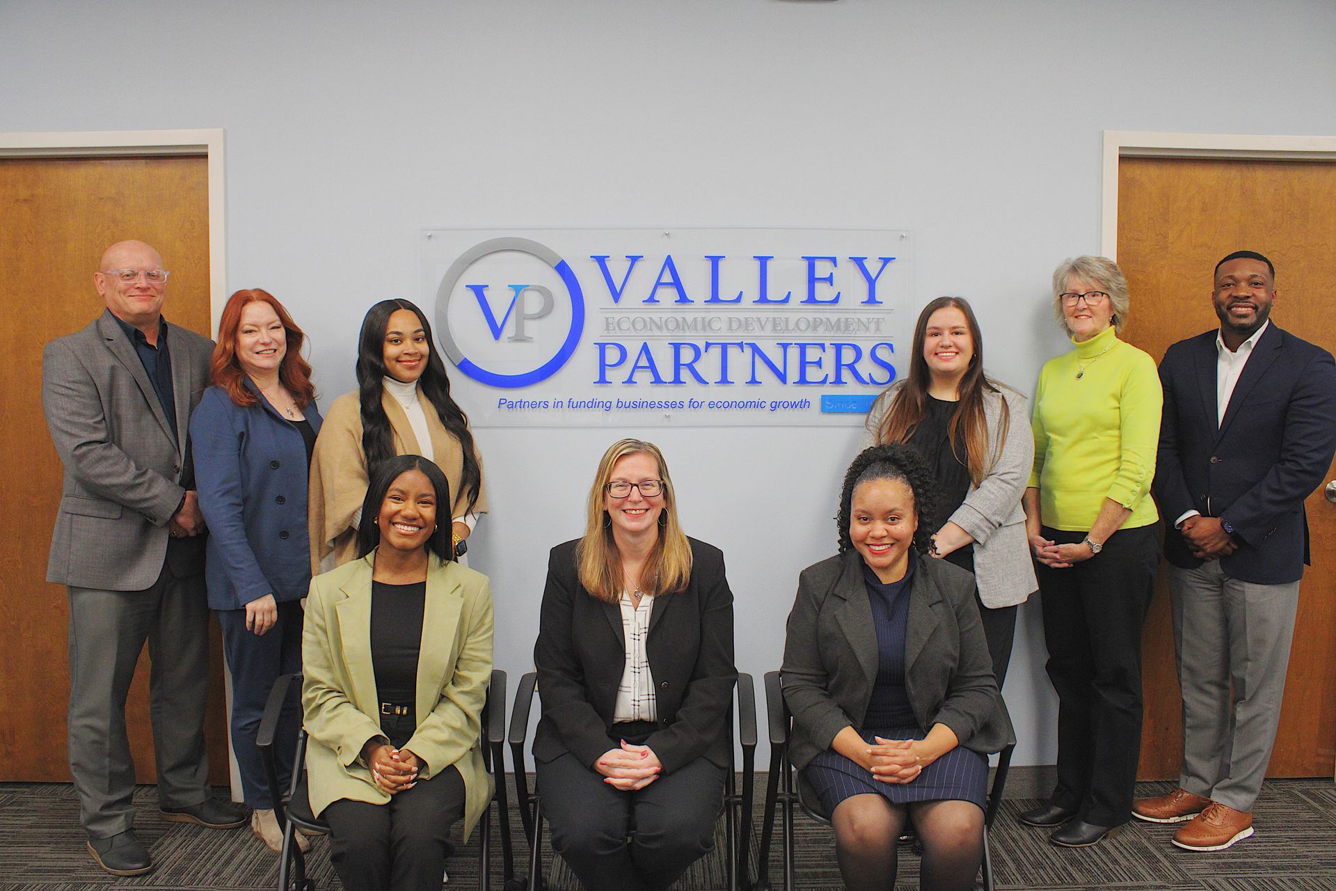 About Economic Development | Valley Economic Development Partners