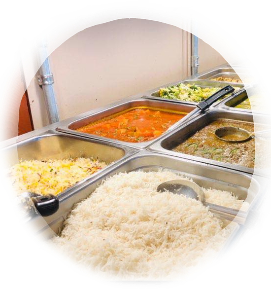 Great Indian Kitchen , Bar & Restaurant