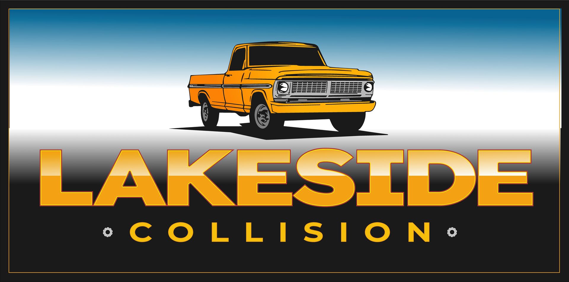 Collision & Auto Repair | LAKESIDE COLLISION | Medicine Lake, MT