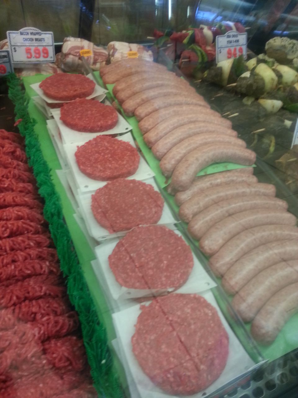 Meat Bundles | Maple Grove, MN | Brothers Meat
