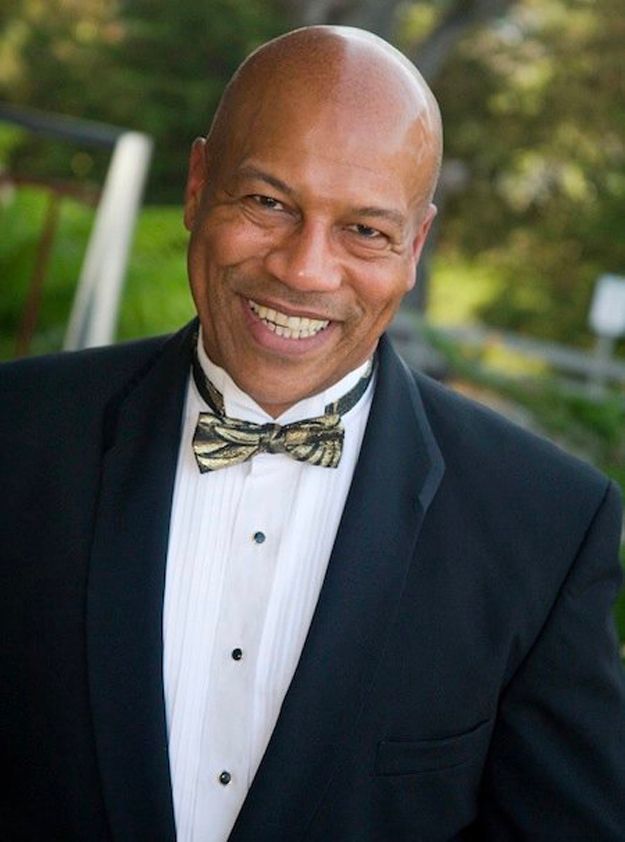 Kevin Harris DJ/MC/Karaoke - available through Kelly Productions, Monterey