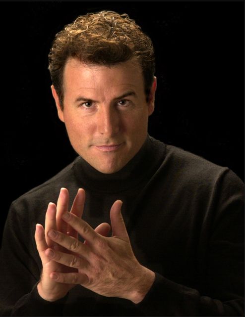 Magicians & Comedians available through Kelly Productions | Monterey CA