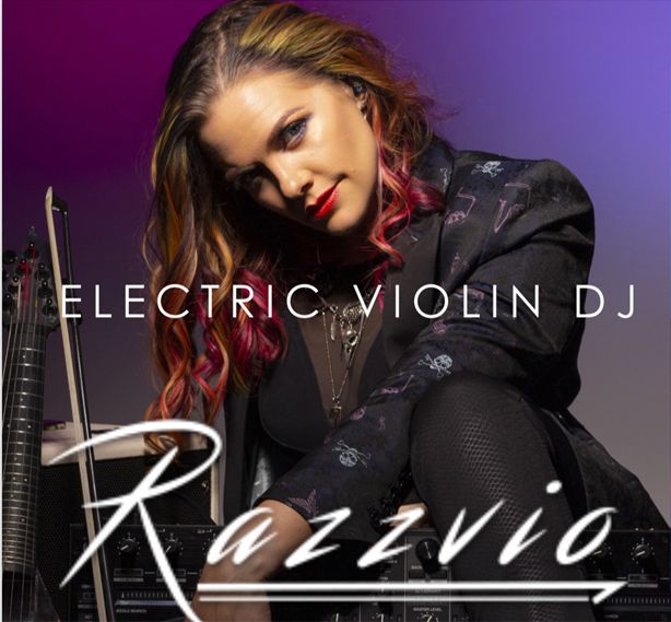 Event DJs & MCs - available through Kelly Productions | Monterey CA