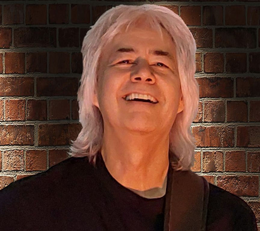 Guitarists available through Kelly Productions Monterey California