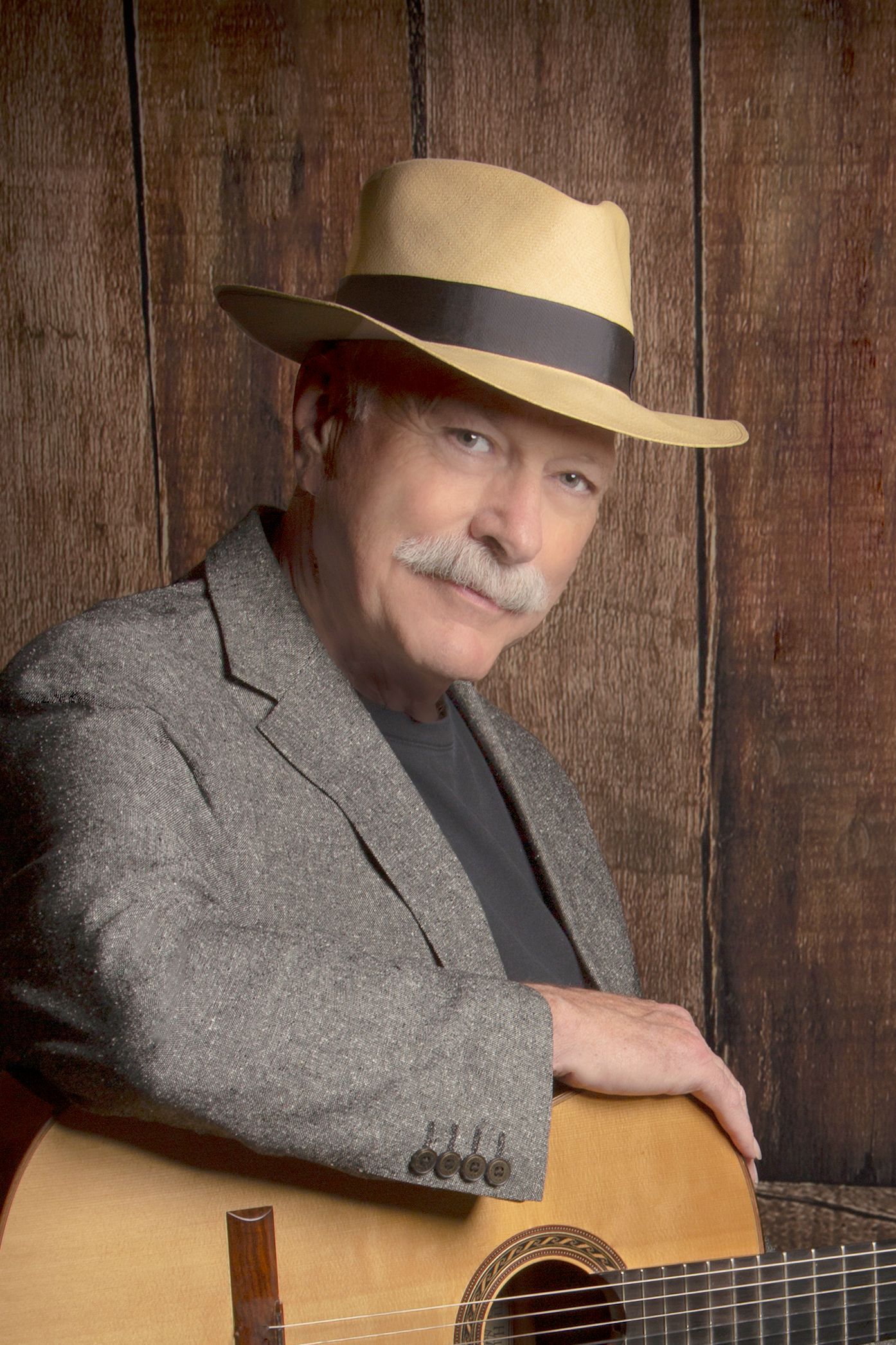 Terrence Farrell Guitarist - available through Kelly Productions, Monterey