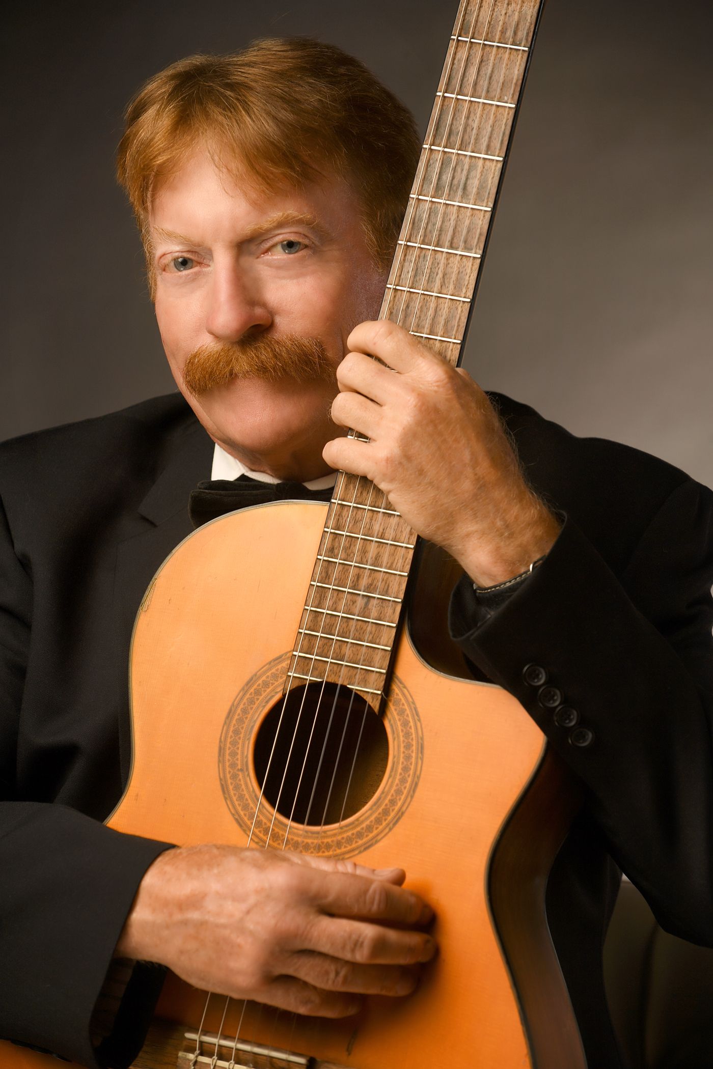 Fred McCarty Guitarist Vocalist- available through Kelly Productions ...