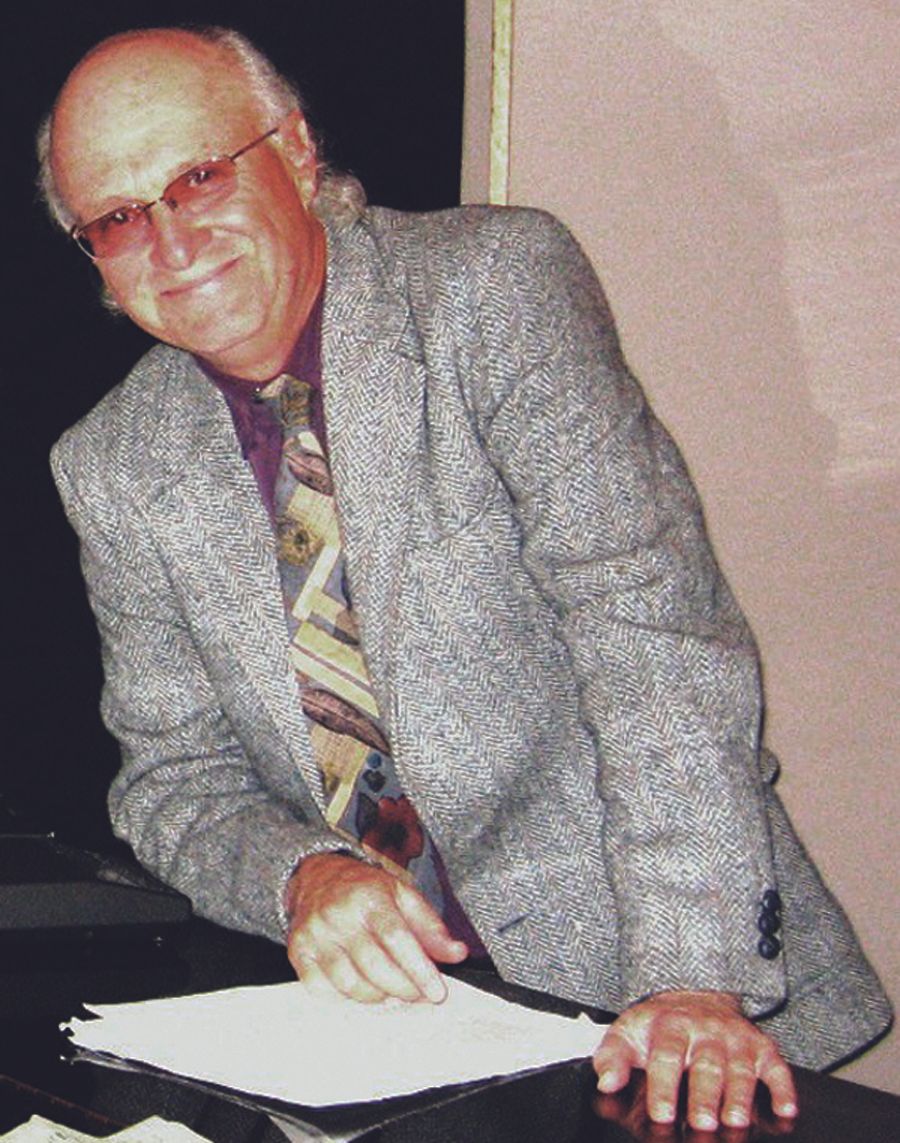 Pianists available through Kelly Productions | Monterey CA