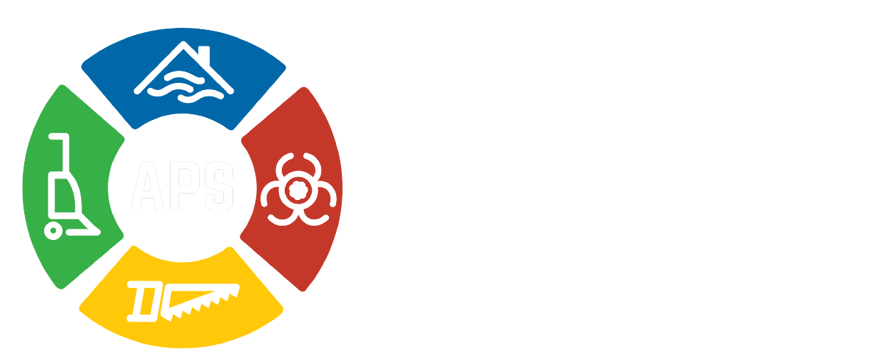 Utah Disaster Cleanup Company - All Pro Services