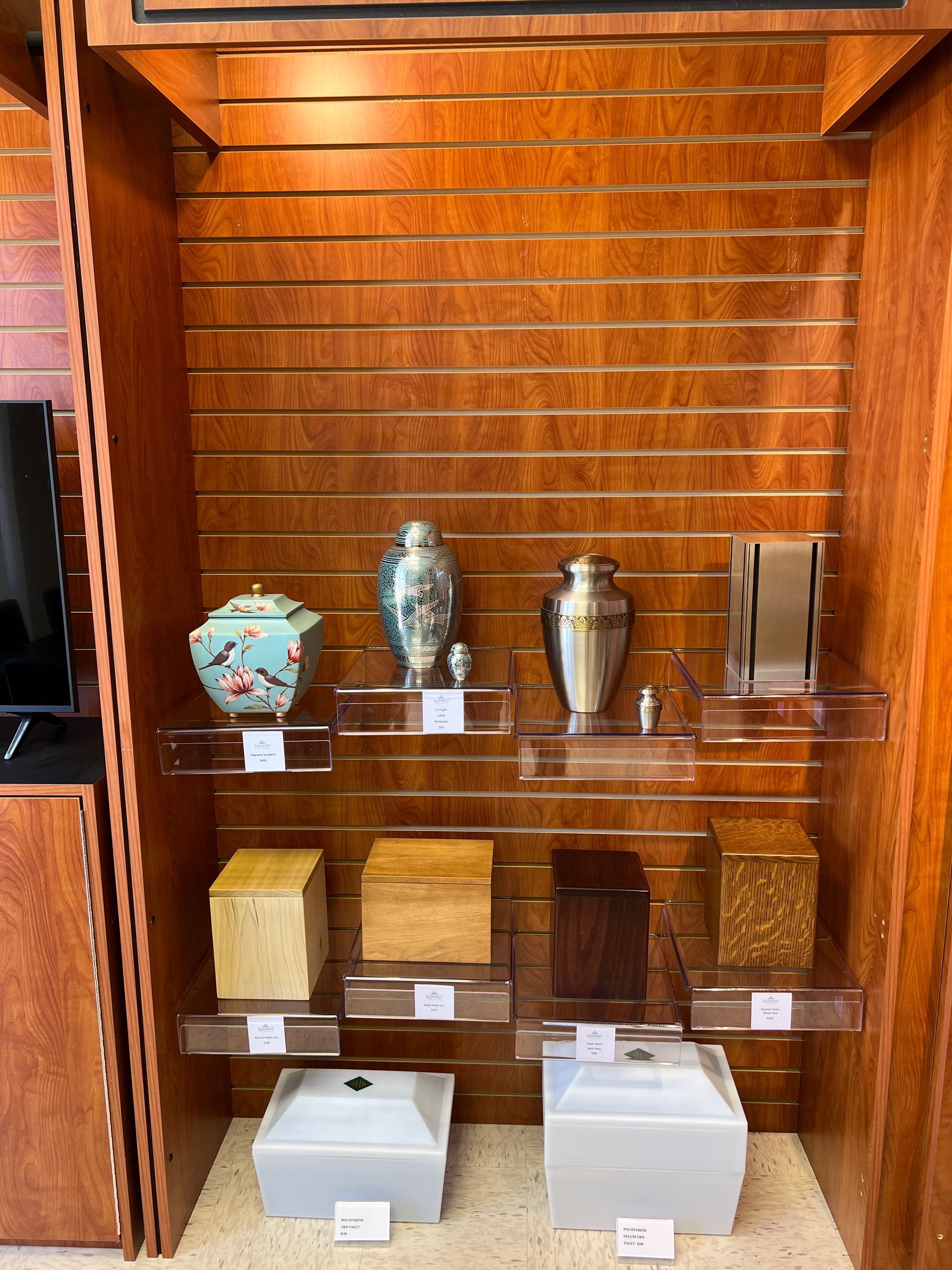 Our Location | Summit Simple Cremation | Uniontown, OH 44685