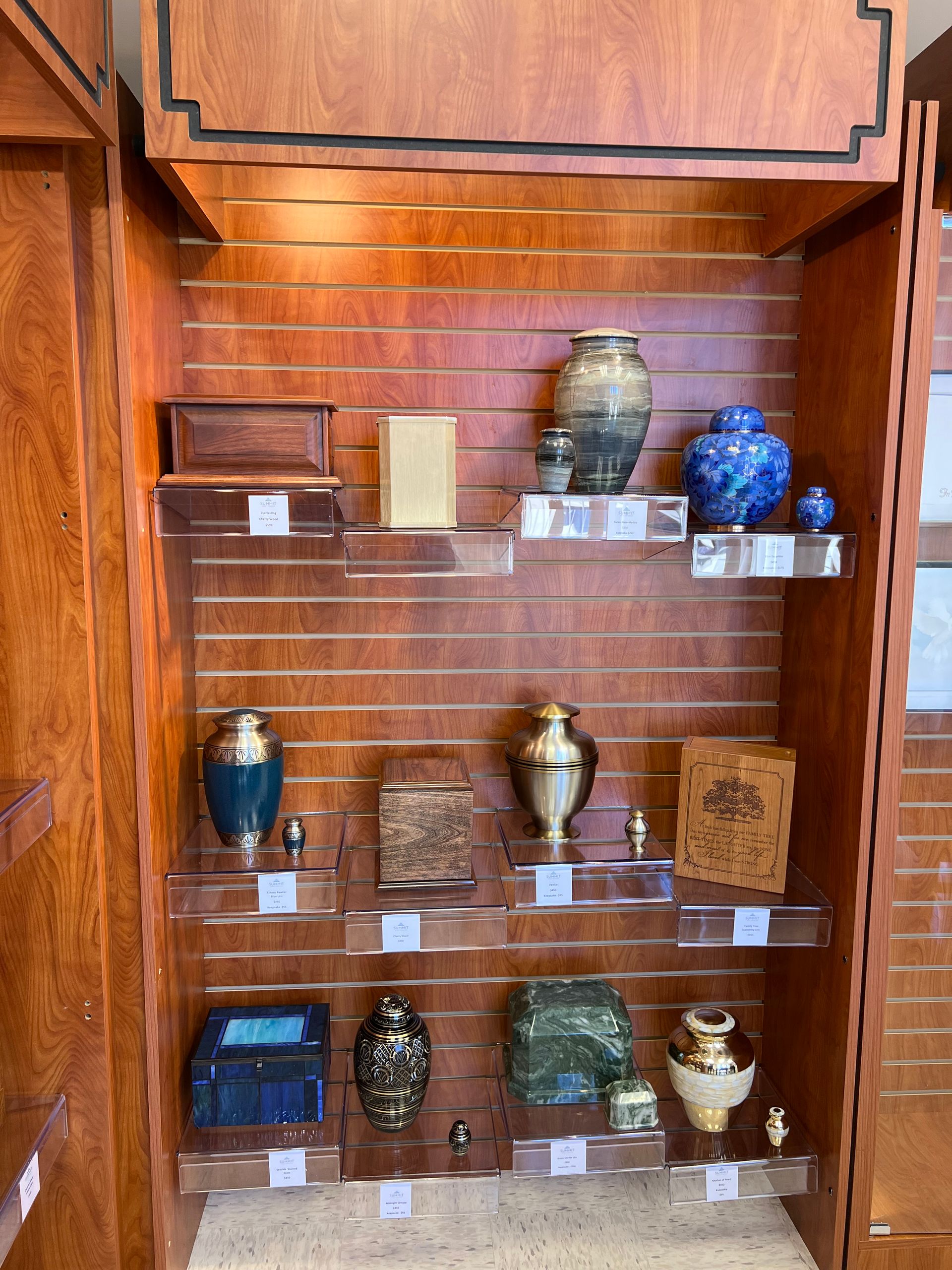 Our Location | Summit Simple Cremation | Uniontown, OH 44685
