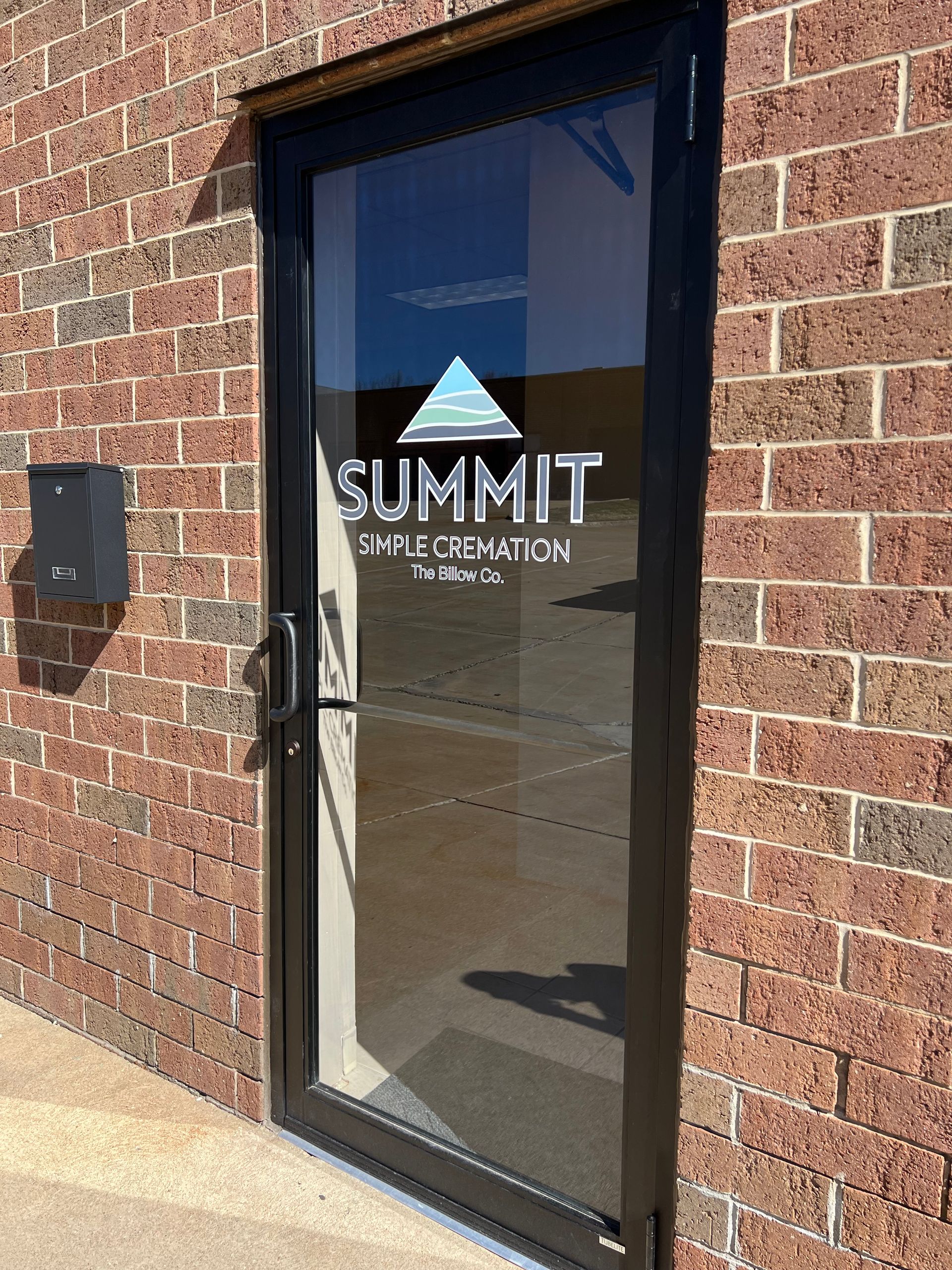Our Location | Summit Simple Cremation | Uniontown, OH 44685