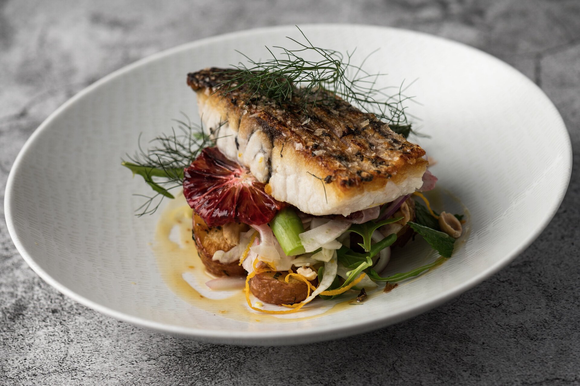 Gip's Restaurant, Function Venue, Weddings - Toowoomba