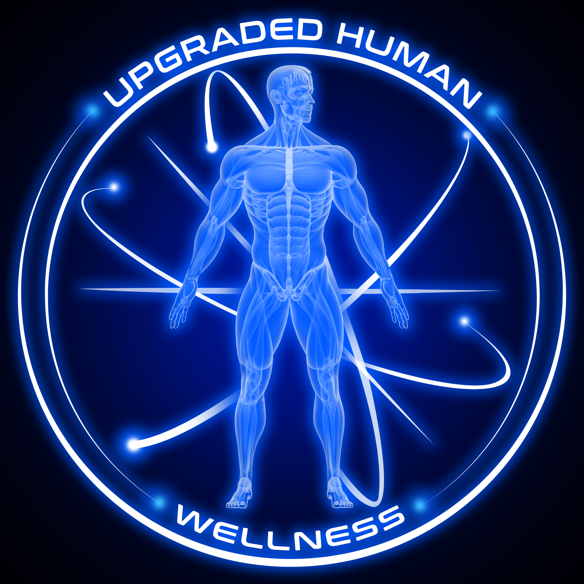 Upgrade Human Wellness | USA