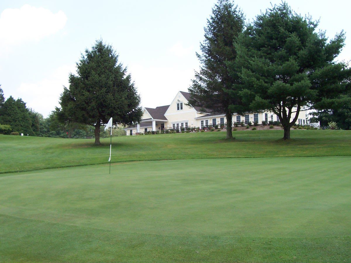 Meet the Pro – Suffield Country Club
