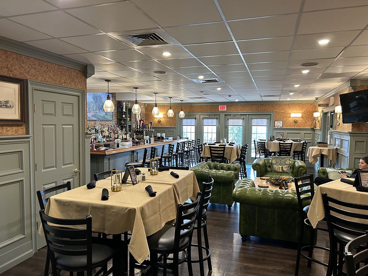 Photo Galleries – Suffield Country Club