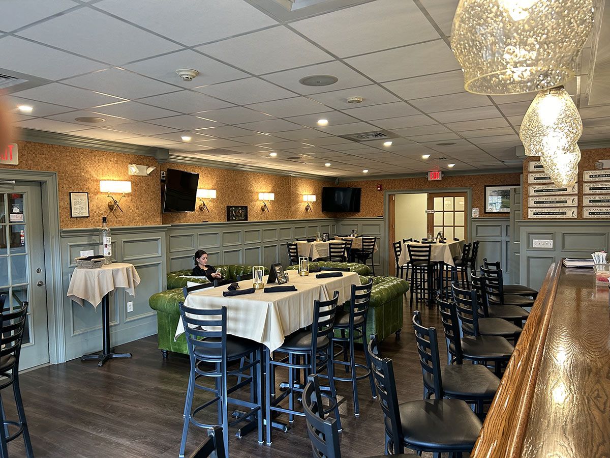 Photo Galleries – Suffield Country Club