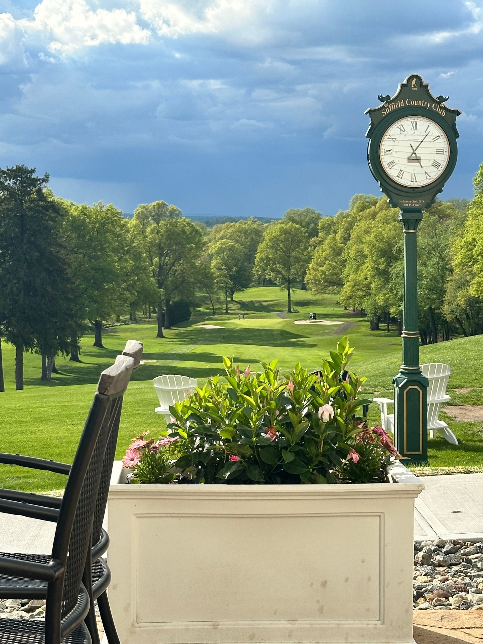 Tavern 1927 – Suffield Country Club