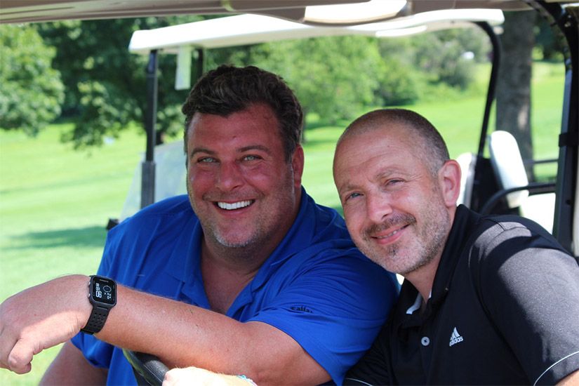 Photo Galleries – Suffield Country Club