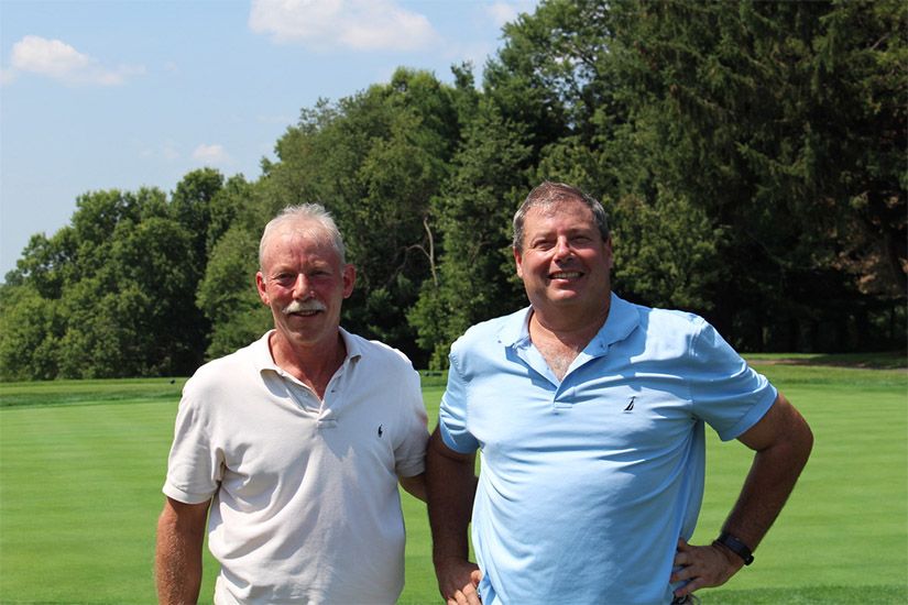 Photo Galleries – Suffield Country Club