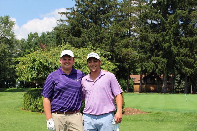 Photo Galleries – Suffield Country Club