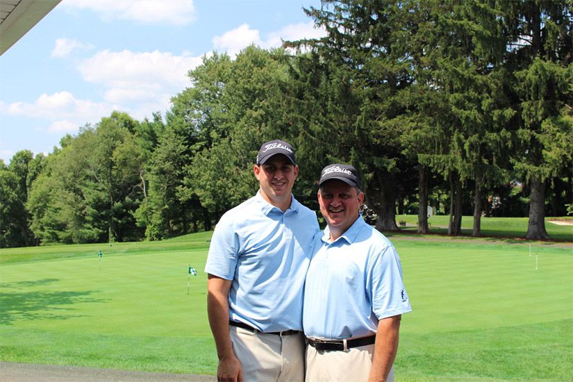 Photo Galleries – Suffield Country Club