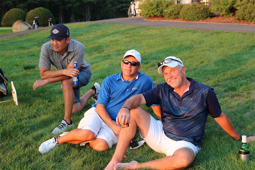 Photo Galleries – Suffield Country Club