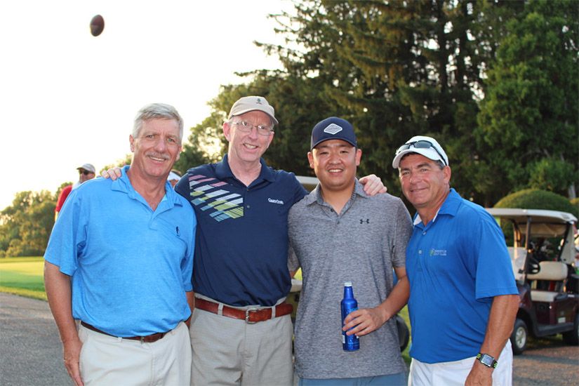 Photo Galleries – Suffield Country Club