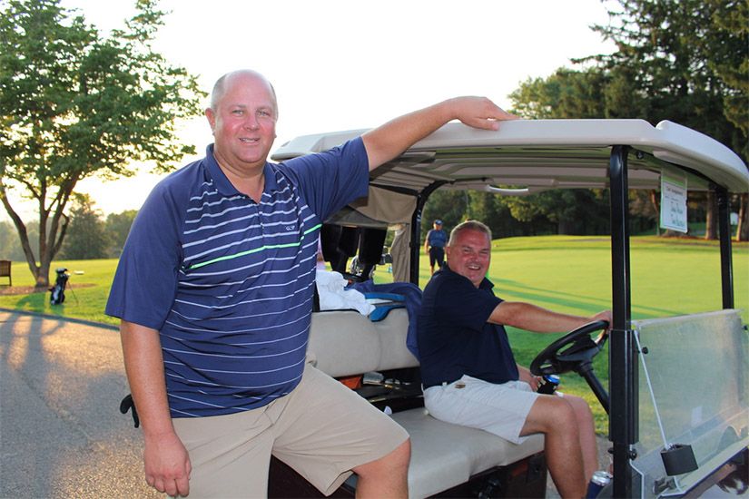Photo Galleries – Suffield Country Club