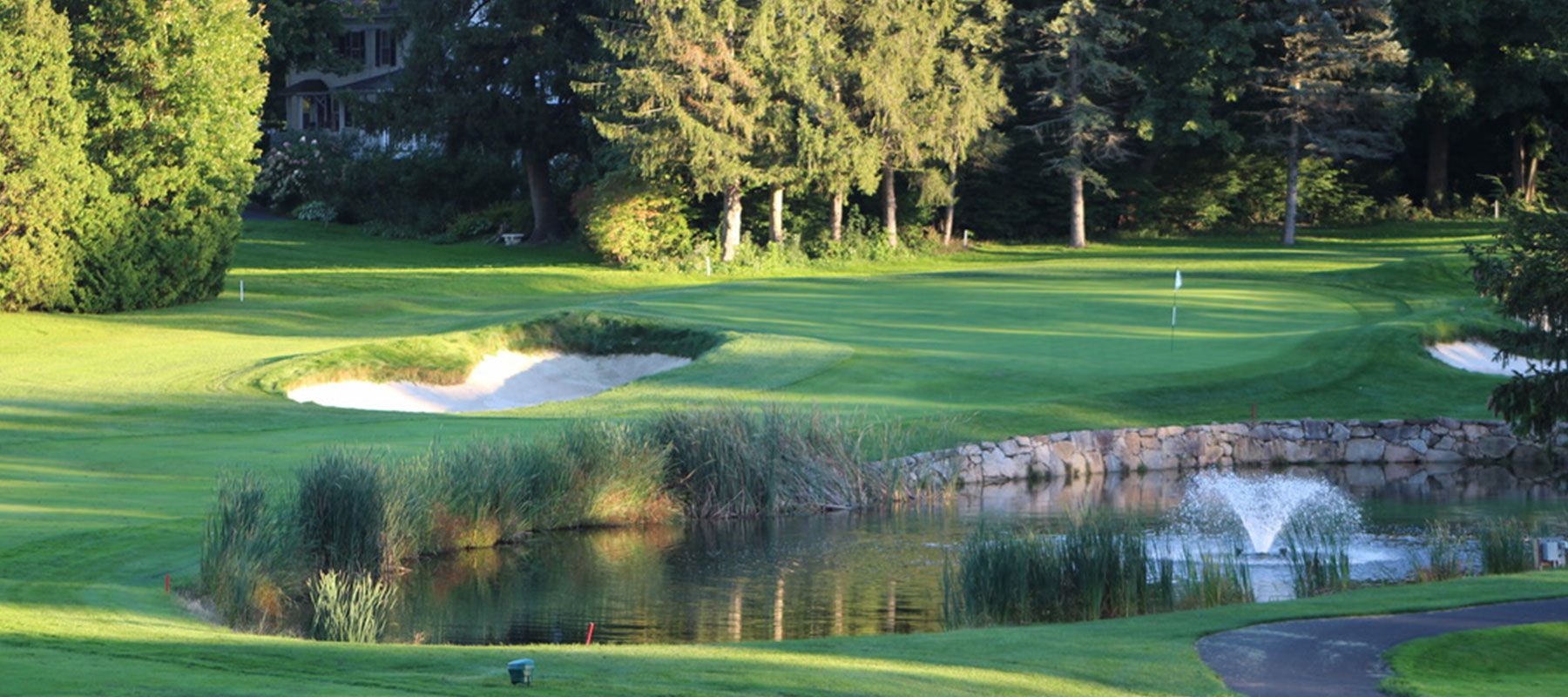 Suffield Country Club