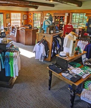 Pro Shop – Suffield Country Club