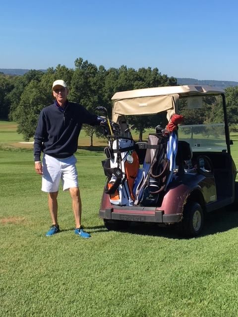 Meet the Pro – Suffield Country Club
