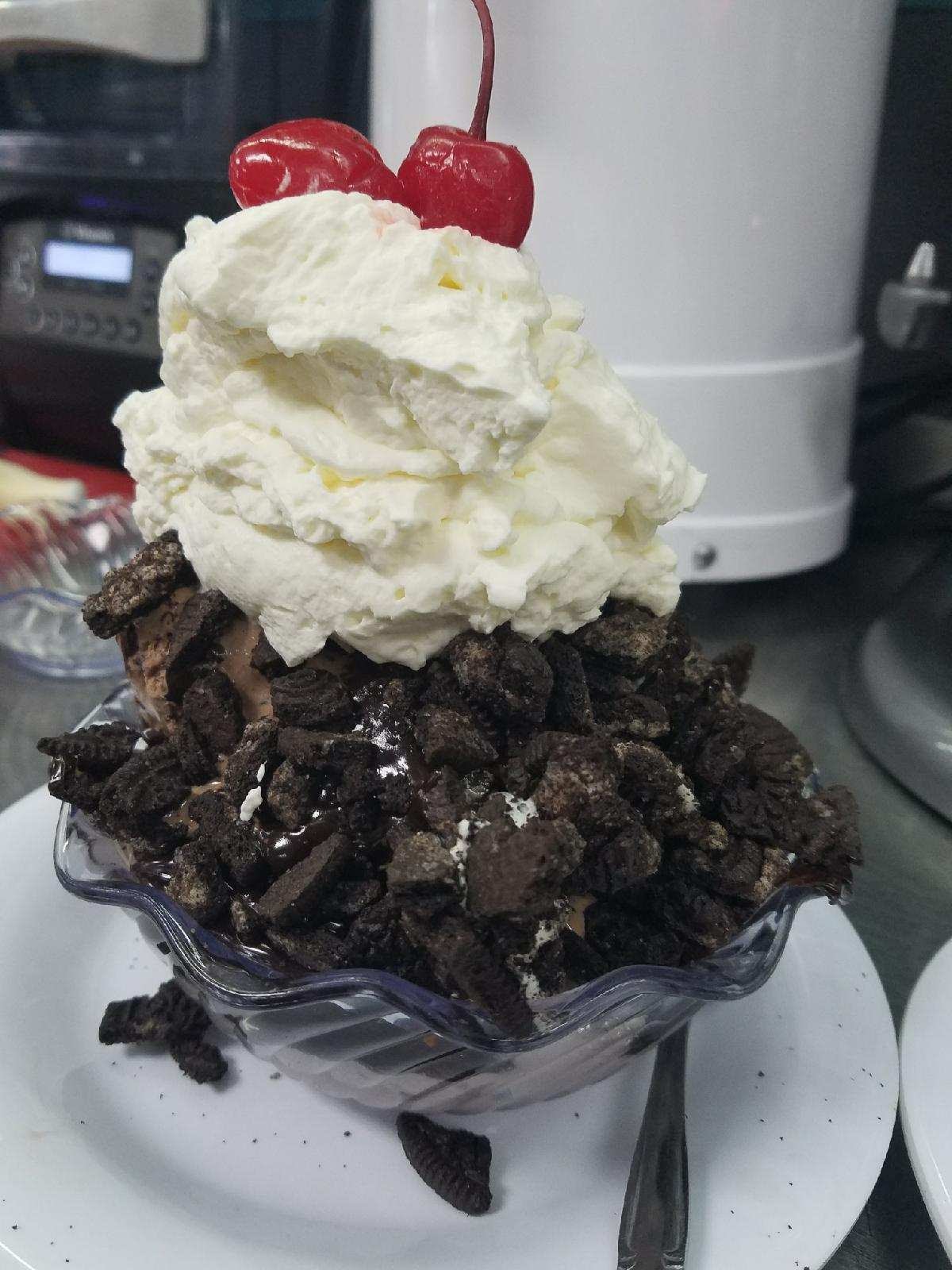 Gallery | Krisch's Restaurant & Ice Cream Parlour of Massapequa, NY