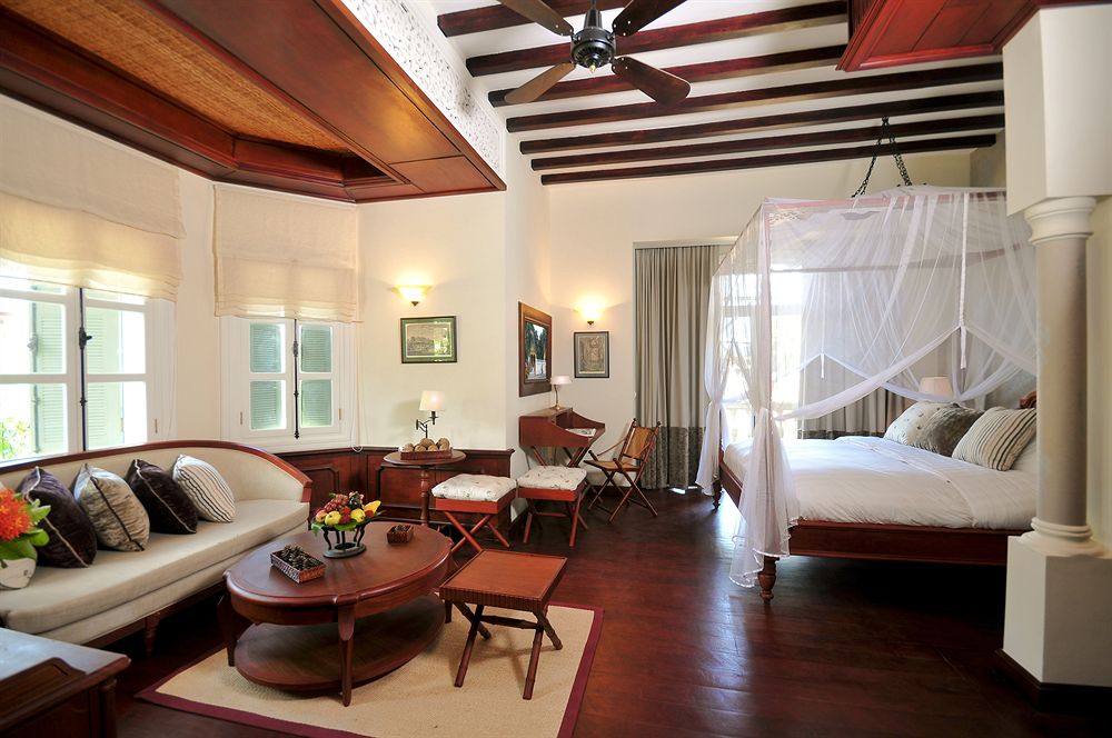 Gallery | The Luang Say Residence