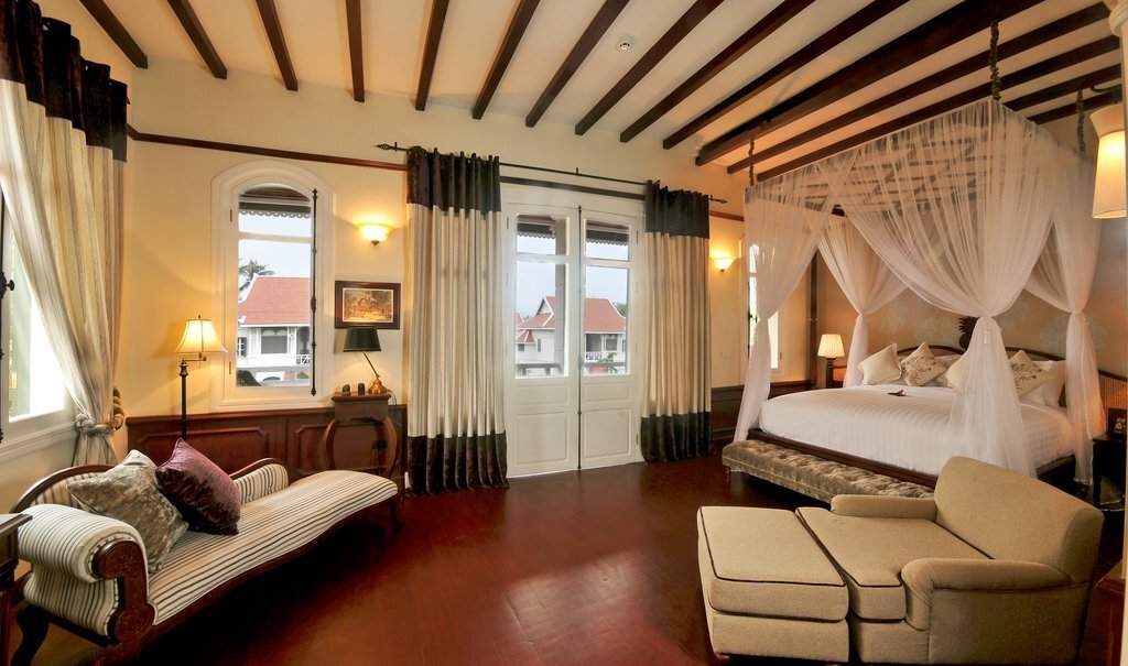 Gallery | The Luang Say Residence