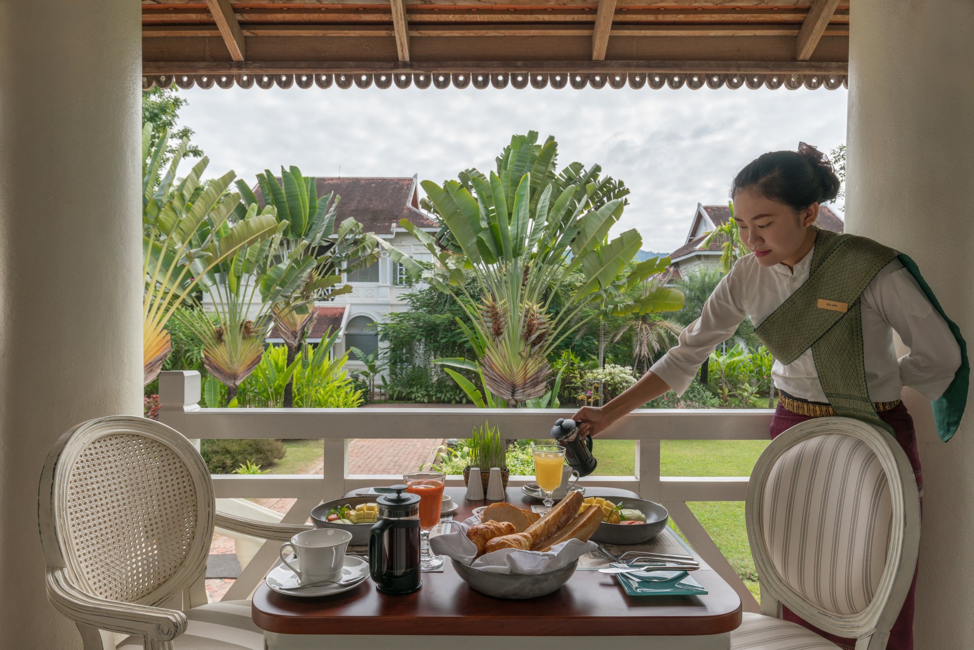 Gallery | The Luang Say Residence