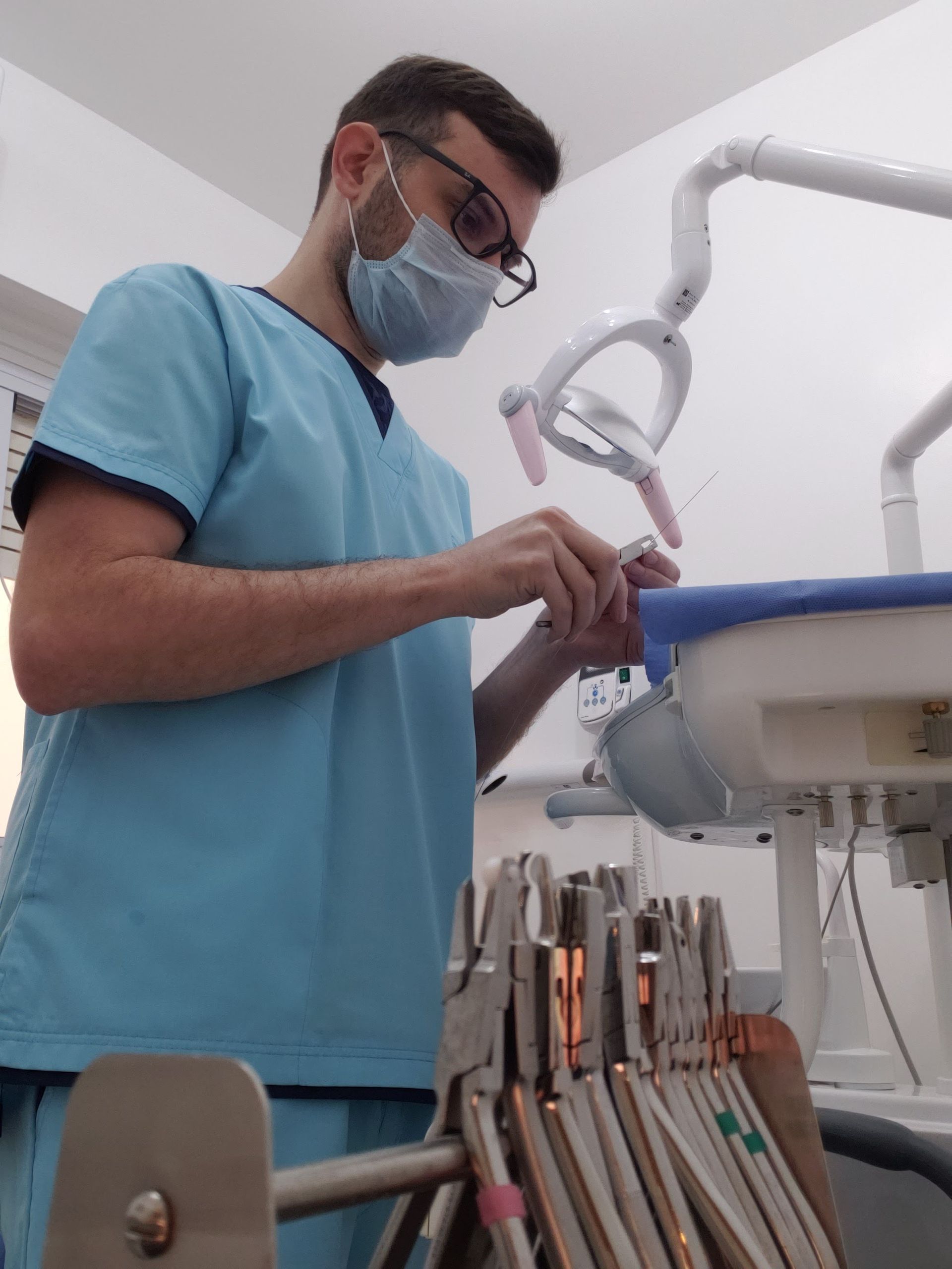 DOCMO ATM – Especialistas en odontología