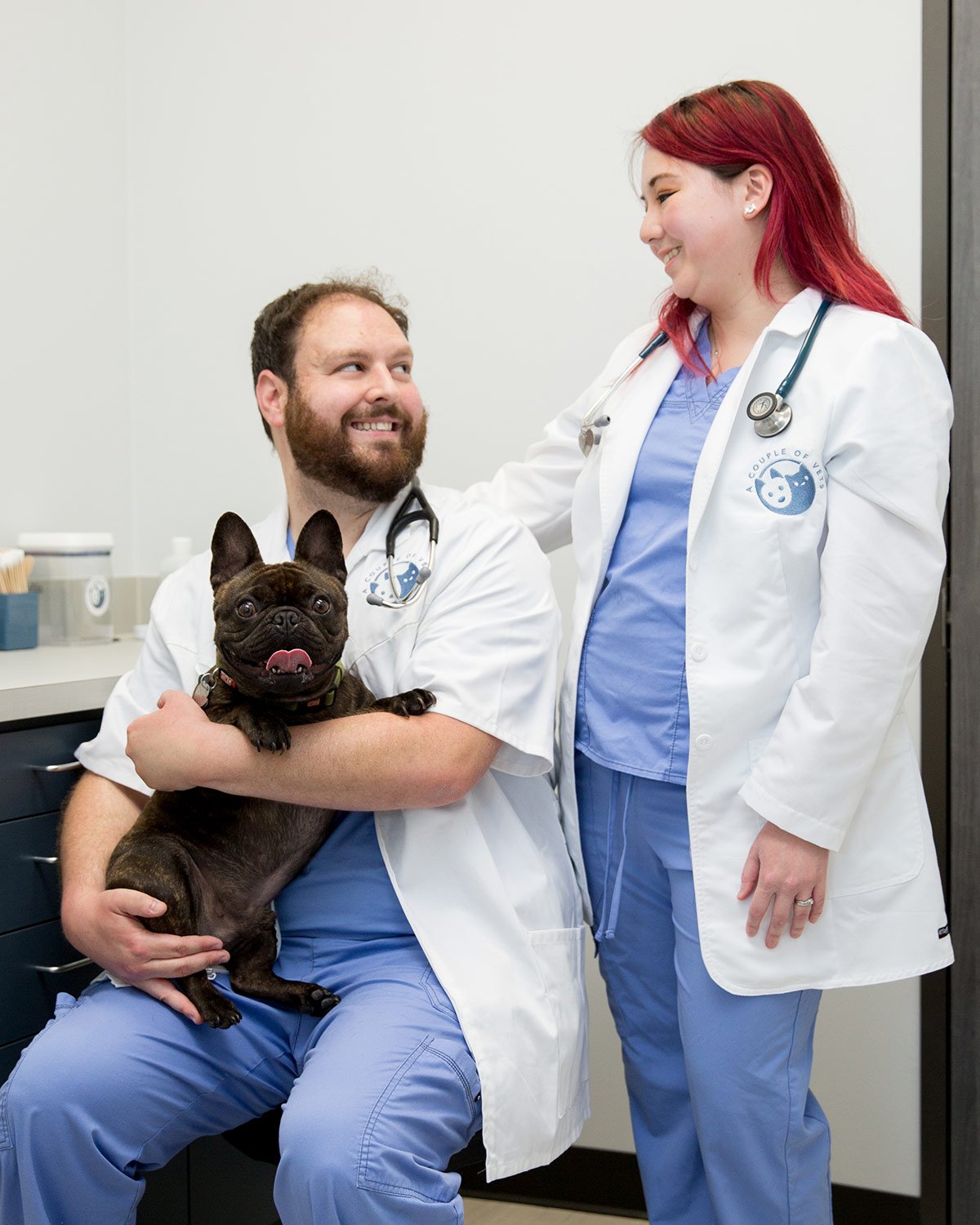 Photo Gallery | A Couple of Vets | Animal Hospital | Spring, TX