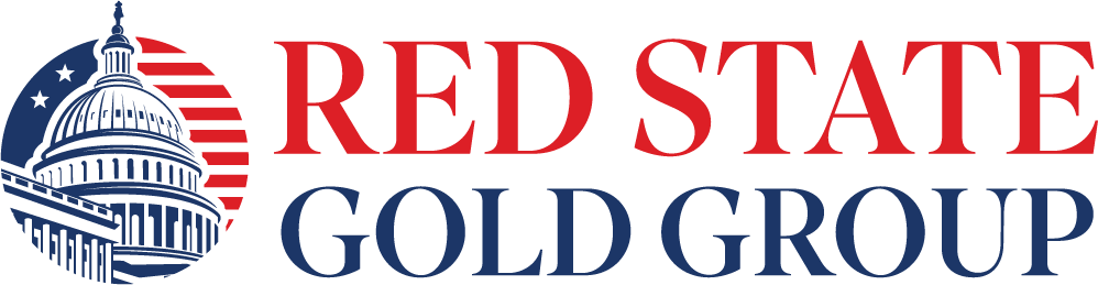 Red State Gold Group | Trusted Source in Gold and Silver