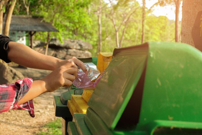 Benefits of Effective Waste Management Rancho Cucamonga