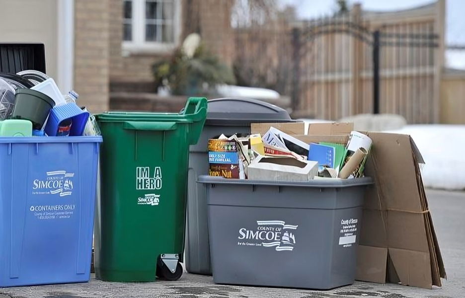Benefits of Effective Waste Management Rancho Cucamonga