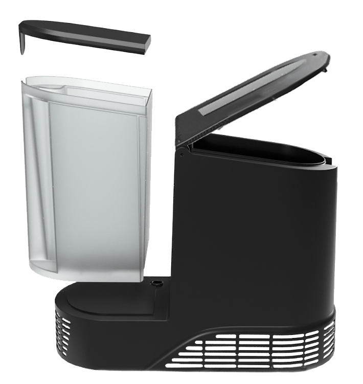 Best Home Sous Vide | Chef by Figo