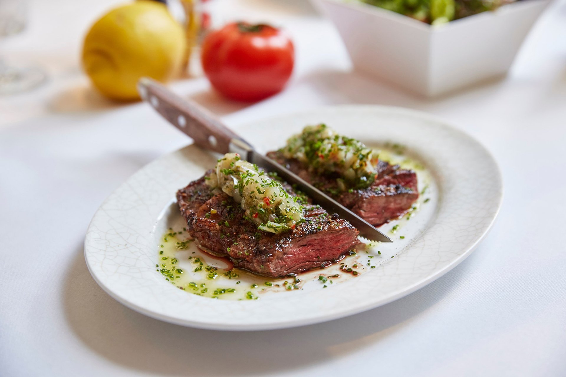 TISSL EPOS and LPM: The taste of hospitality success