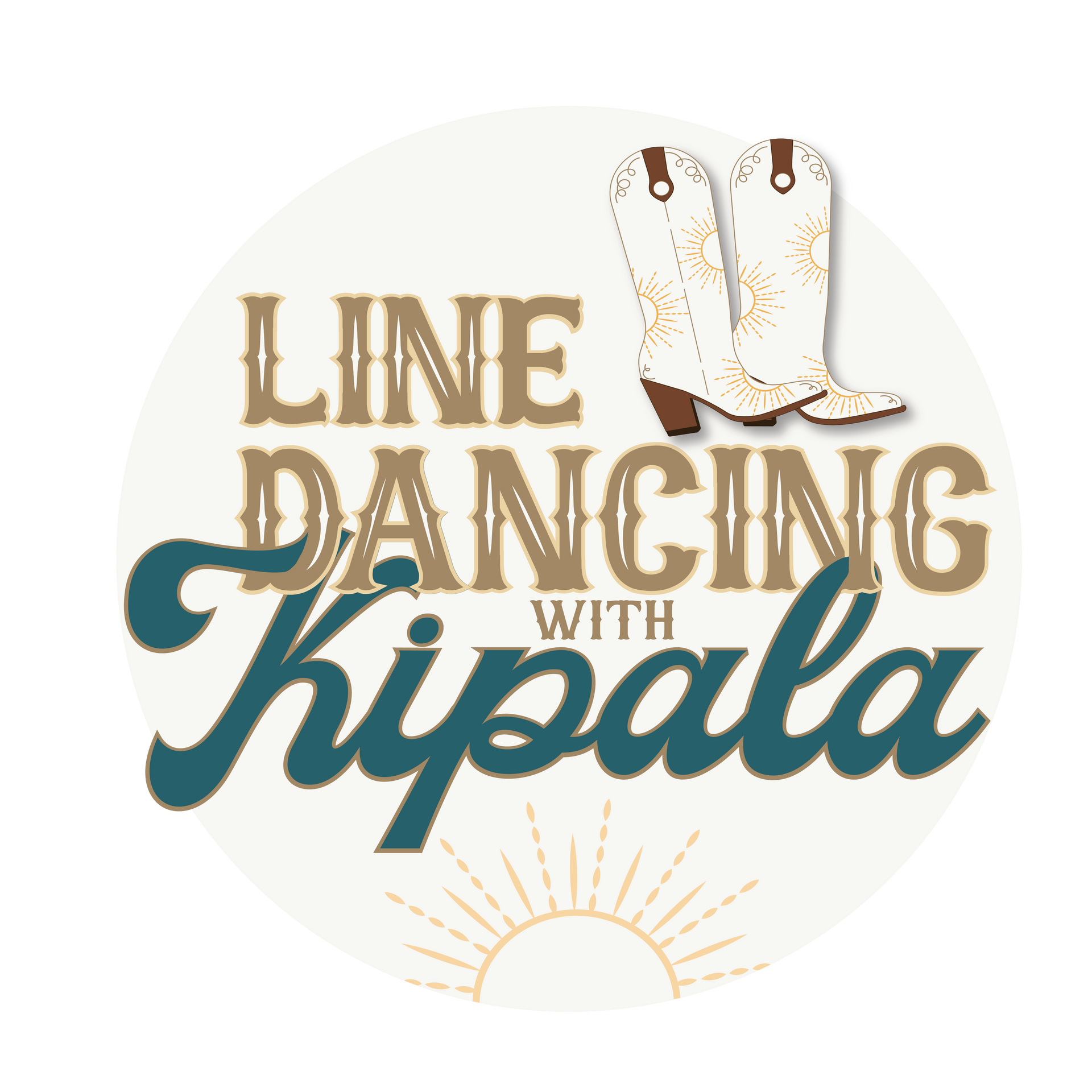 Line Dancing with Kipala | Events, Classes, and Lessons