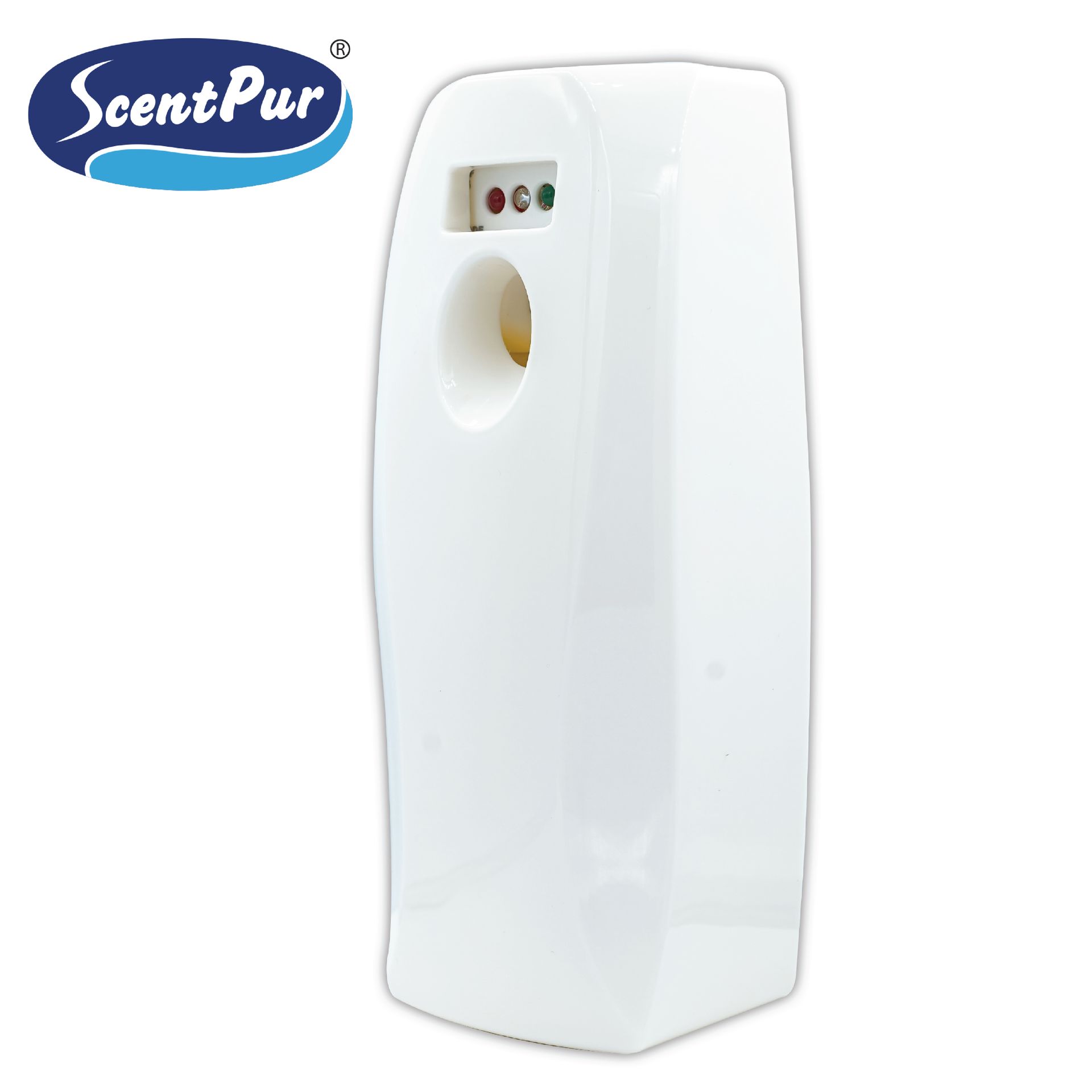 Air Freshener Dispenser Malaysia - Scent Pur Manufacturing Sdn. Bhd.