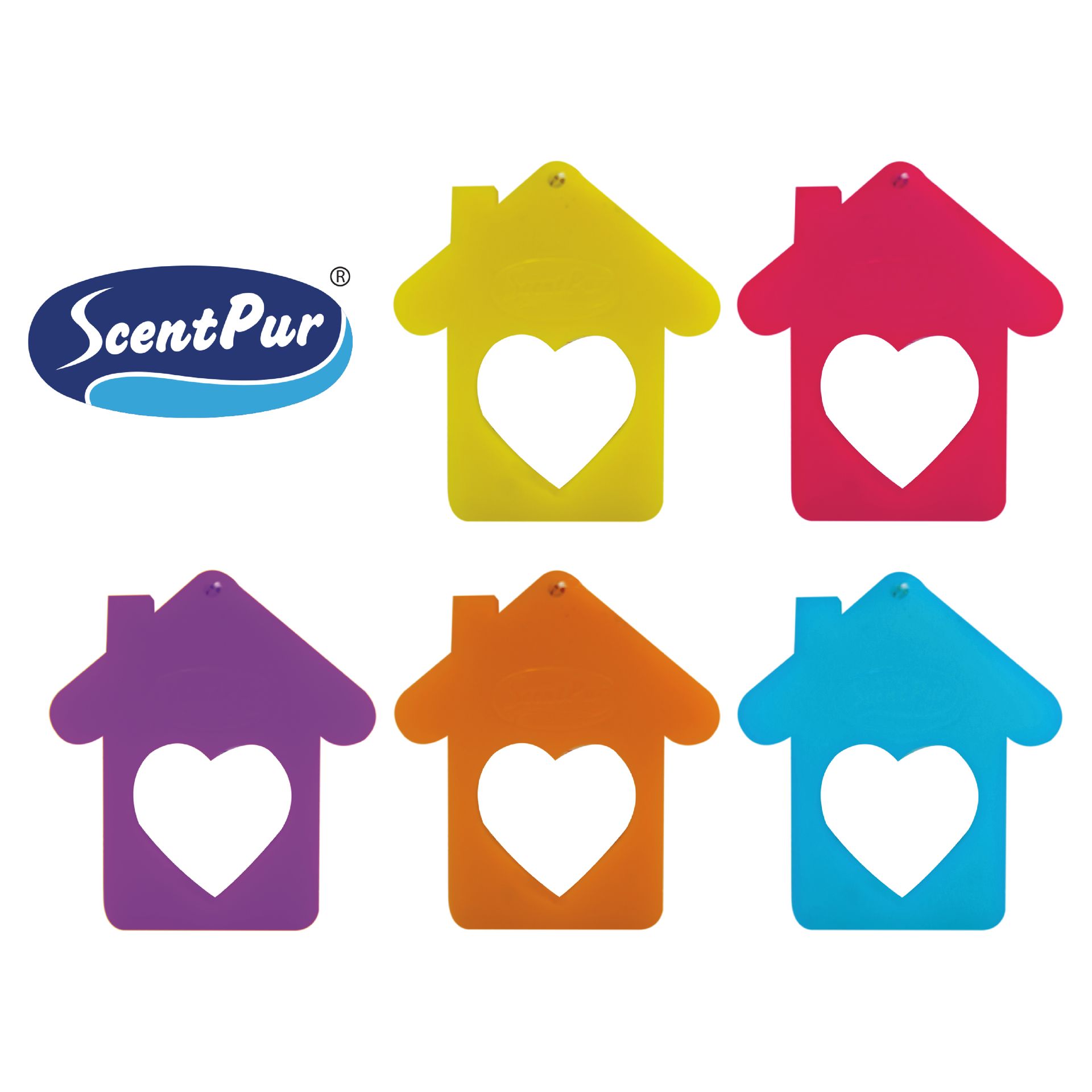 Air Freshener Product Malaysia - Scent Pur Manufacturing (M) Sdn. Bhd.